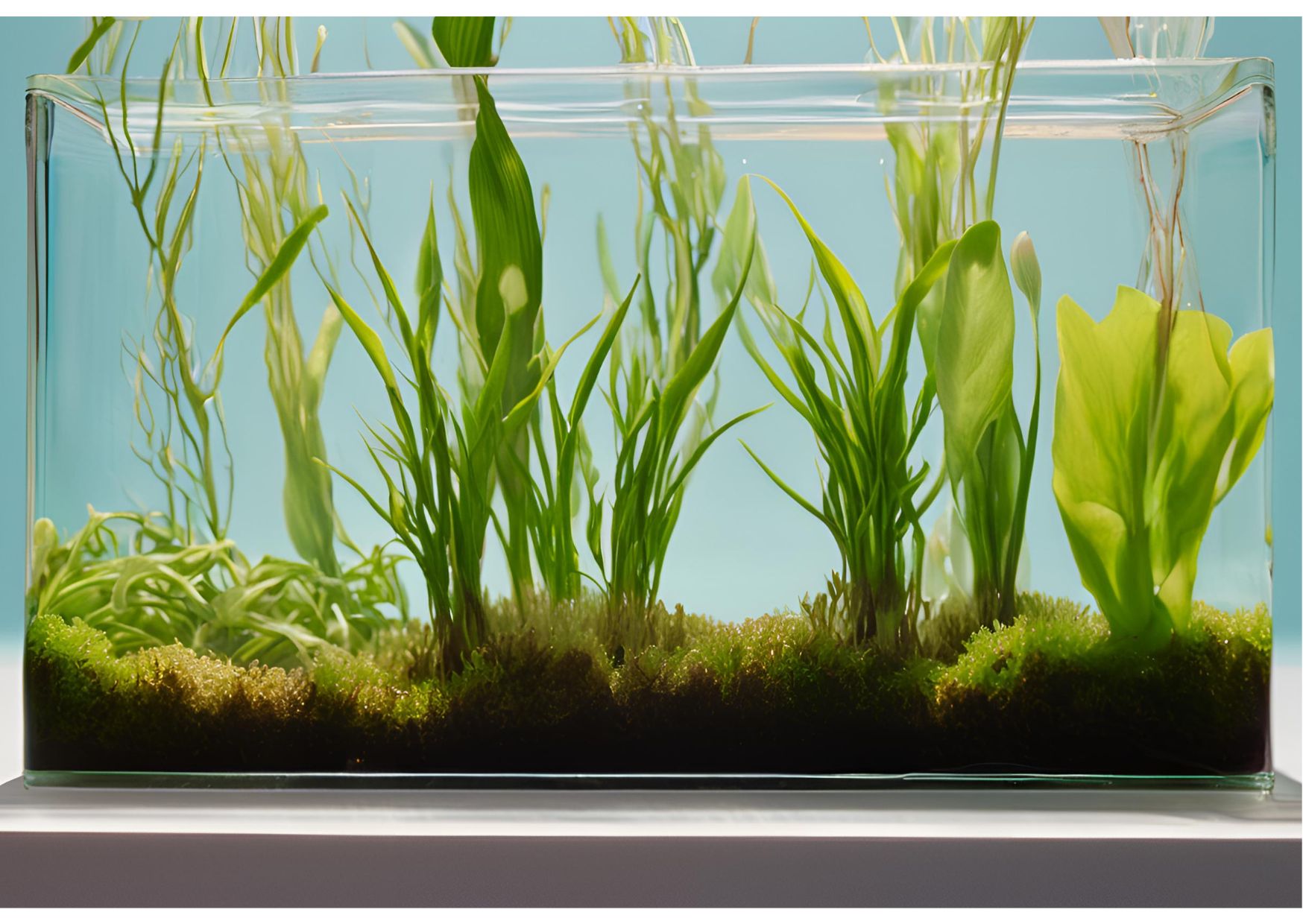 Top 10 Rapidly Growing Plants for Algae Control - Petcorp Pet shop in ...